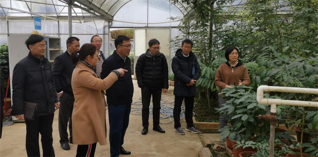 肇庆学院生命科学学院 Life Sciences College of Zhaoqing University